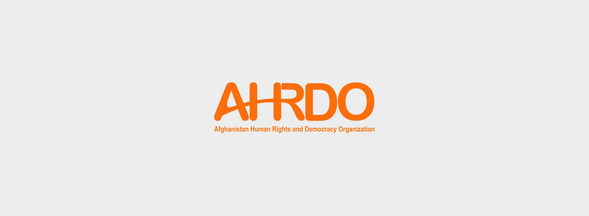 AHRDO – Peoples Tribunal for Women of Afghanistan